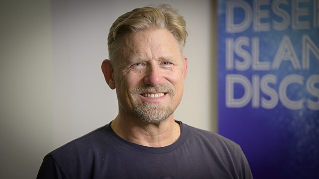 BBC Radio 4 - Desert Island Discs - Seven things we learned from Peter ...