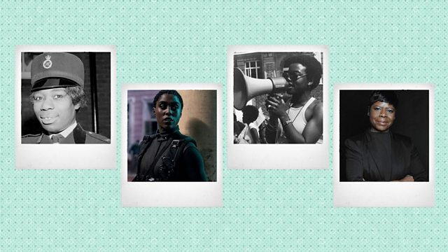 BBC Radio 4 - Woman's Hour - Remembering the forgotten female secret ...