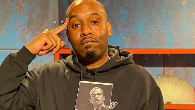 BBC Arts - BBC Arts - Favourite reads from Evanna Lynch, Dane Baptiste ...