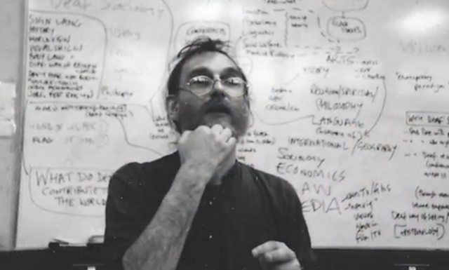 BBC - 9 ways life has changed for deaf people