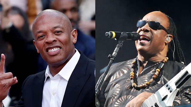 BBC Radio 5 Live - Dotun Adebayo - Five things you didn’t know about ...