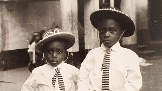 BBC Radio 5 Live - Dotun Adebayo - Five things you didn’t know about ...