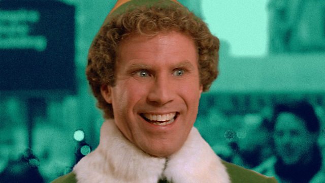 BBC Arts - BBC Arts - Five life lessons from classic Christmas movies