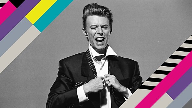 BBC Radio 6 Music - Bowie Five Years On - What David Bowie means to me ...