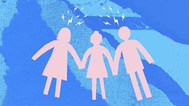 BBC Radio 4 - Woman's Hour - Scream therapy: Five reasons we should (or ...