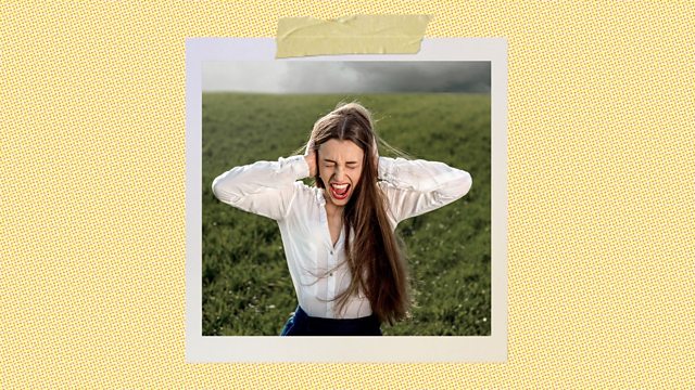BBC Radio 4 - Woman's Hour - Scream therapy: Five reasons we should (or ...