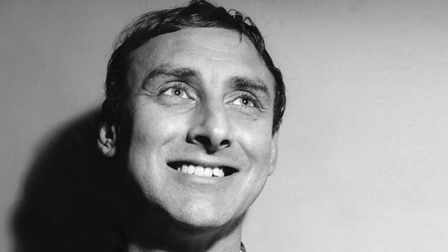 BBC - "I told you I was ill..."