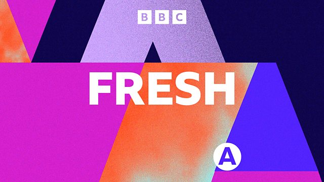 BBC - Asian Network Playlist