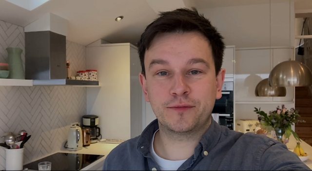 BBC One - Holby City - Q&A with Rob Ostlere (Arthur Digby)