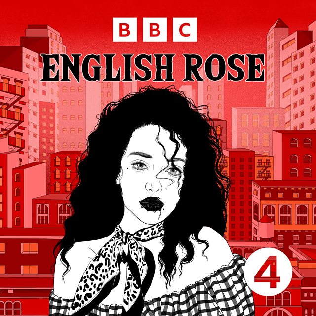 BBC Radio 4 - Limelight, English Rose: Series 1 - The greatest female ...