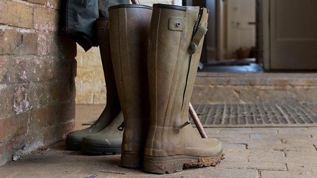 BBC Radio 4 - The Archers - Chelsea Horrobin