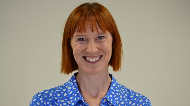 BBC Radio 4 - The Archers - Tracy Horrobin