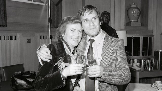 BBC Radio 4 - The Archers - Half a century as Shula: Judy Bennett looks ...