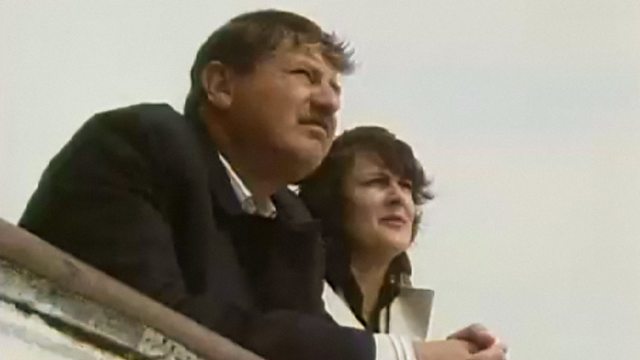 BBC - The Billy Plays