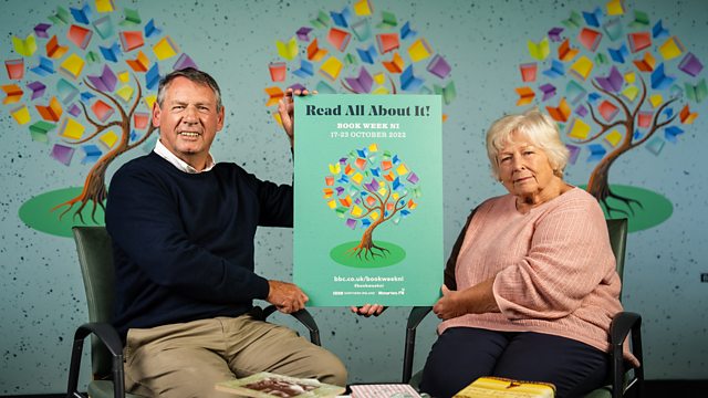 BBC - Anne McMaster and Maureen Boyle