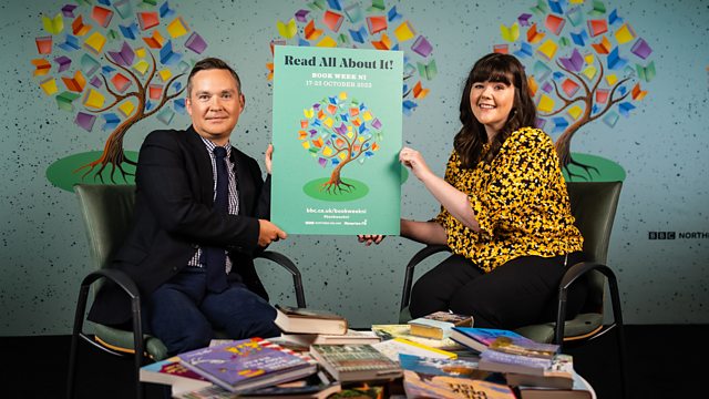 BBC - Mark Carruthers and Jennifer O'Leary