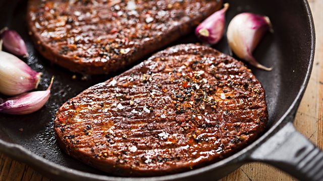 BBC Radio 4 - All Consuming - Just how healthy are plant-based meat ...