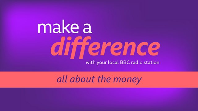 BBC - Make a Difference