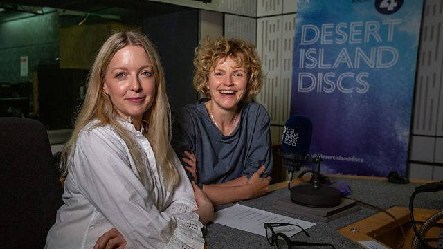 BBC Radio 4 - Desert Island Discs, Maxine Peake, actor