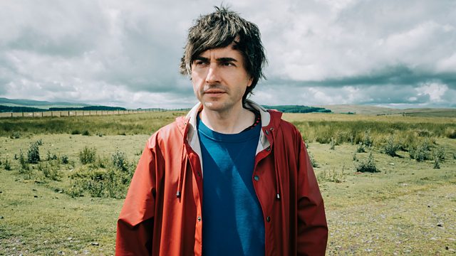 BBC Radio 4 - The Witch Farm - The Story of The Witch Farm