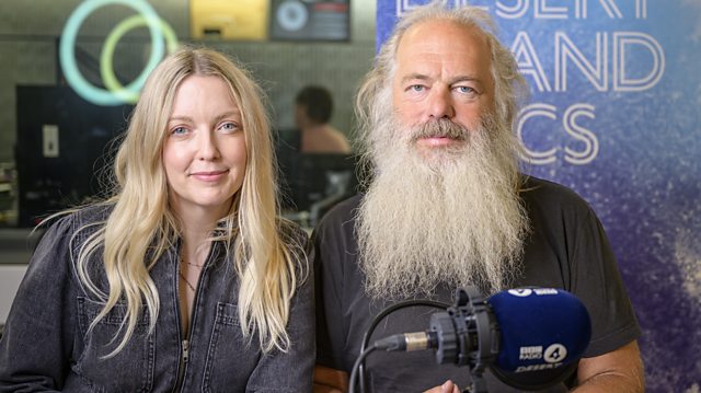 BBC Radio 4 - Desert Island Discs, Rick Rubin, music producer