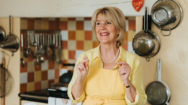 BBC One - Morning Live - Nancy's Green Cleaning Tips