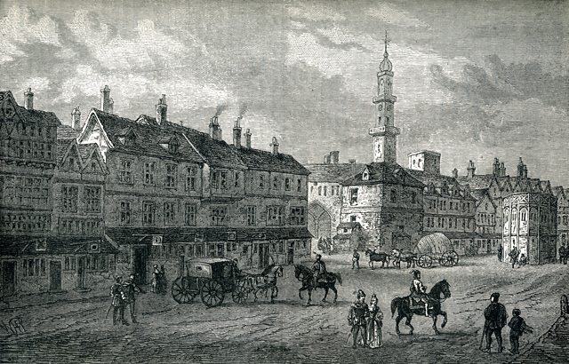 BBC Radio 4 - You're Dead to Me - 12 Days of Dickens: Festive facts ...