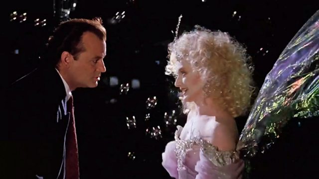 BBC Arts - BBC Arts - ‘A life wasted’: Who was the real Ebenezer Scrooge?