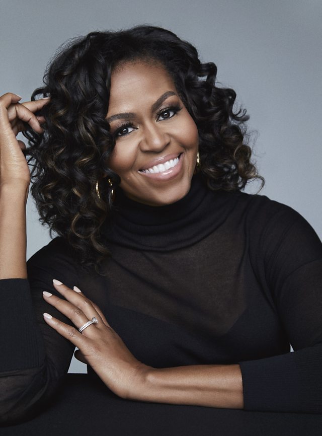 BBC Radio 4 - The Light We Carry by Michelle Obama - Eight inspiring ...