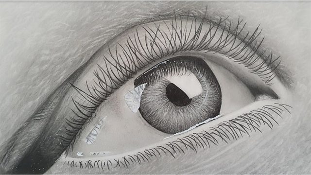Tonal drawing - Drawing techniques - AQA - GCSE Art and Design Revision ...