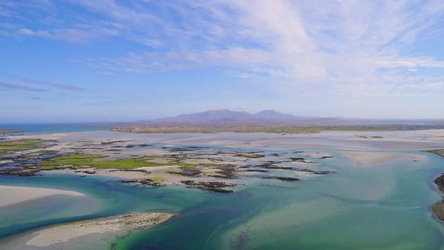 BBC Scotland - BBC Scotland - Exploring the extraordinary beauty of the ...