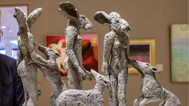 Models and maquettes - Dry construction sculpture - AQA - GCSE Art and ...