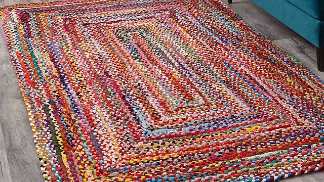 Hand-made textiles - Constructional textiles - Edexcel - GCSE Art and ...