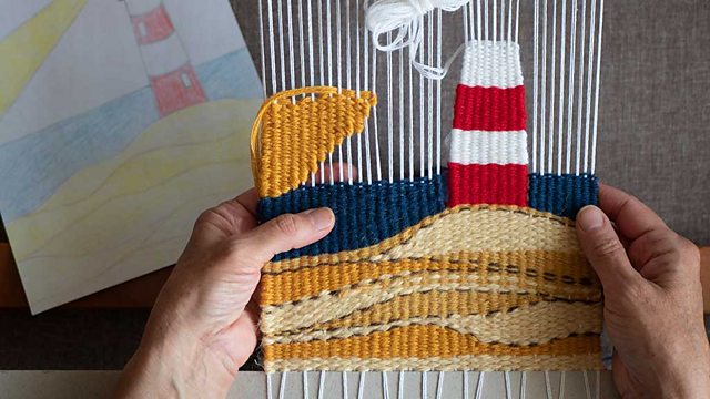 Constructed textile techniques - Constructional textiles - AQA - GCSE ...