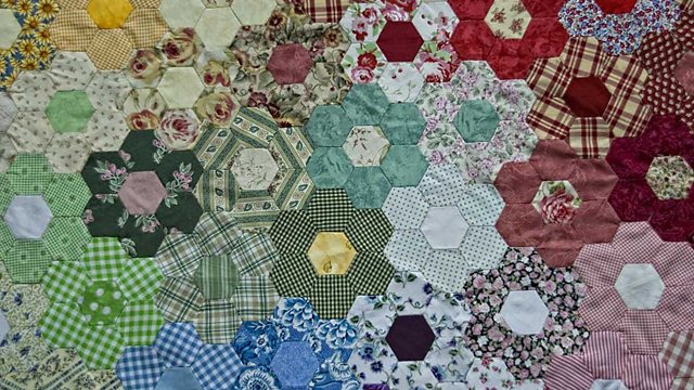 Hand-made textiles - Constructional textiles - Edexcel - GCSE Art and ...