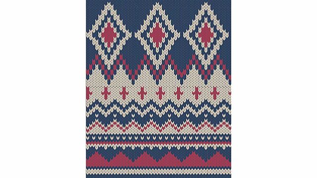 Hand-made textiles - Constructional textiles - Edexcel - GCSE Art and ...