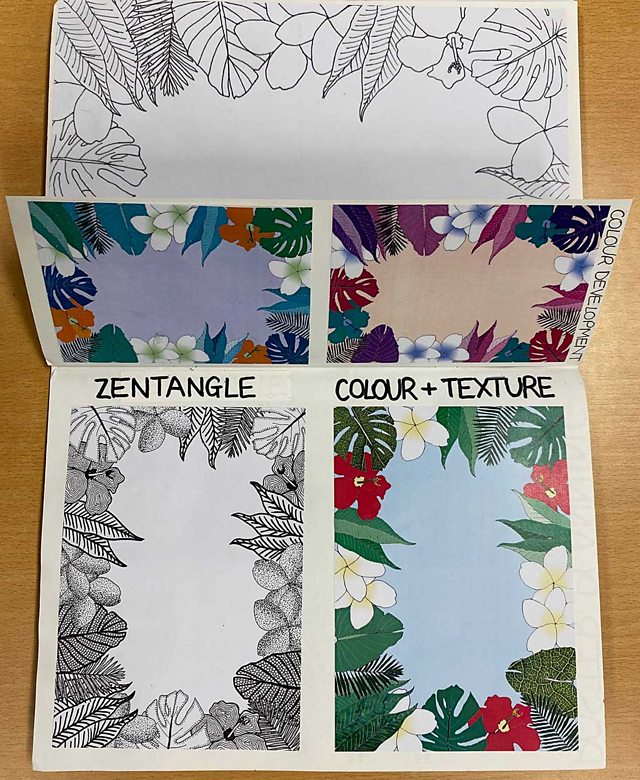 Design considerations - Creating a design brief - AQA - GCSE Art and ...