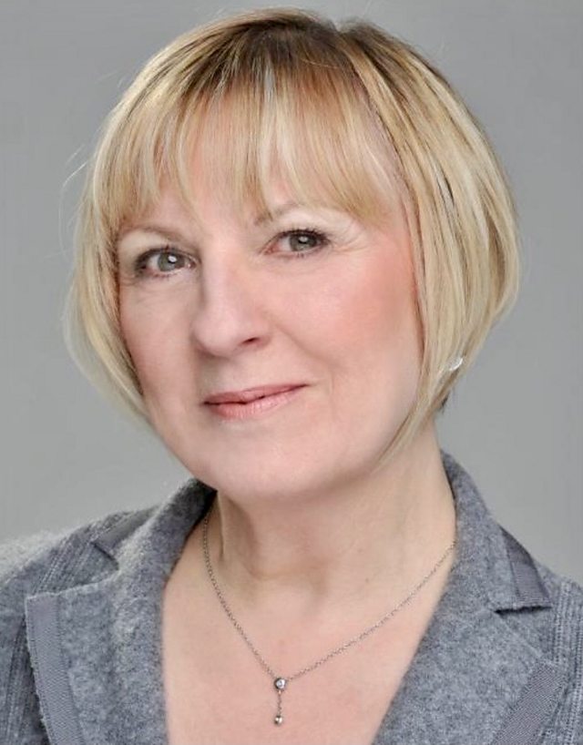 BBC Radio 4 - The Archers - Joy Horville