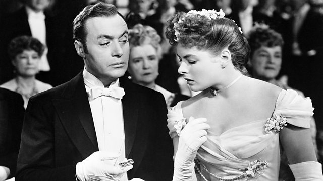 BBC Radio 4 - Drama on 4 - Where does the term 'gaslighting' come from?