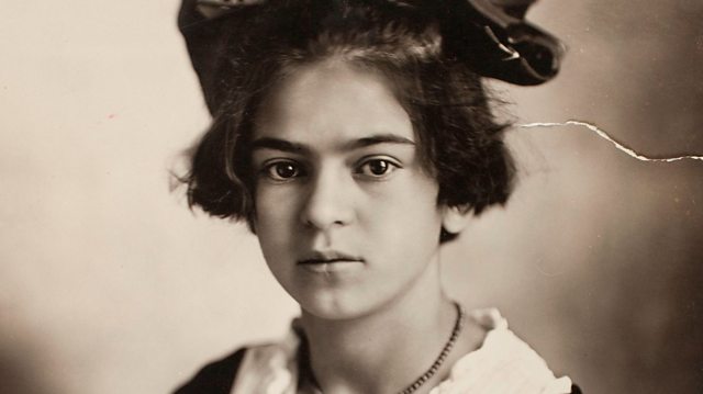 BBC Arts - BBC Arts - Passion, politics and painting: Seven facts ...