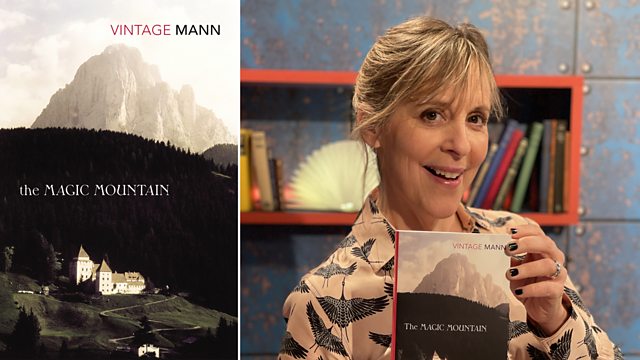 BBC Arts - BBC Arts - Books to return to time and again, chosen by Hugh ...