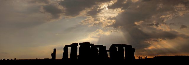 BBC Radio 4 - In Our Time - 10 things we know (or think we know) about ...