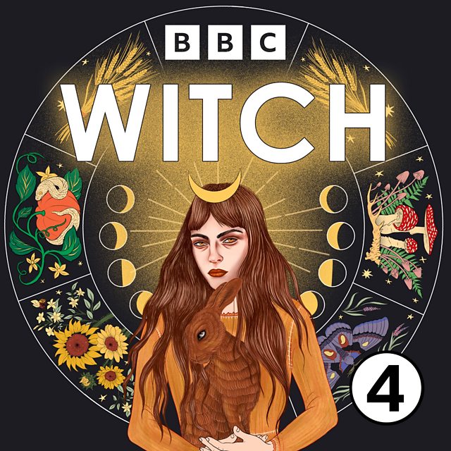BBC Radio 4 - Witch - What does it mean to be a witch?