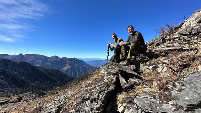 BBC Radio 4 - Yeti - Seven reasons why the yeti might actually exist