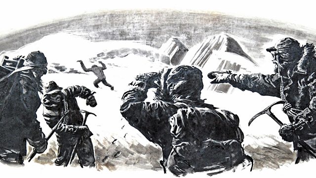 BBC Radio 4 - Yeti - Seven reasons why the yeti might actually exist