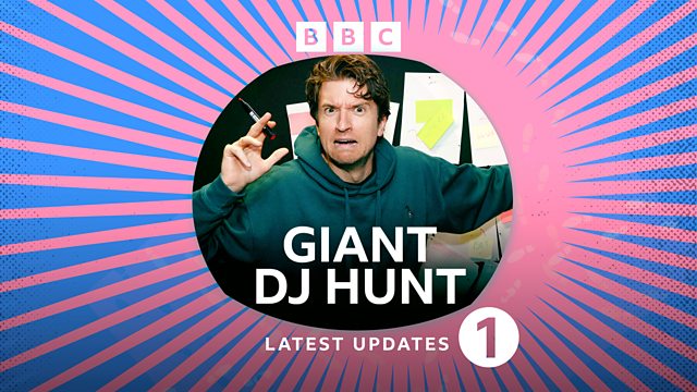 BBC Radio 1 - Radio 1 Breakfast with Greg James - Best Bits from Radio ...