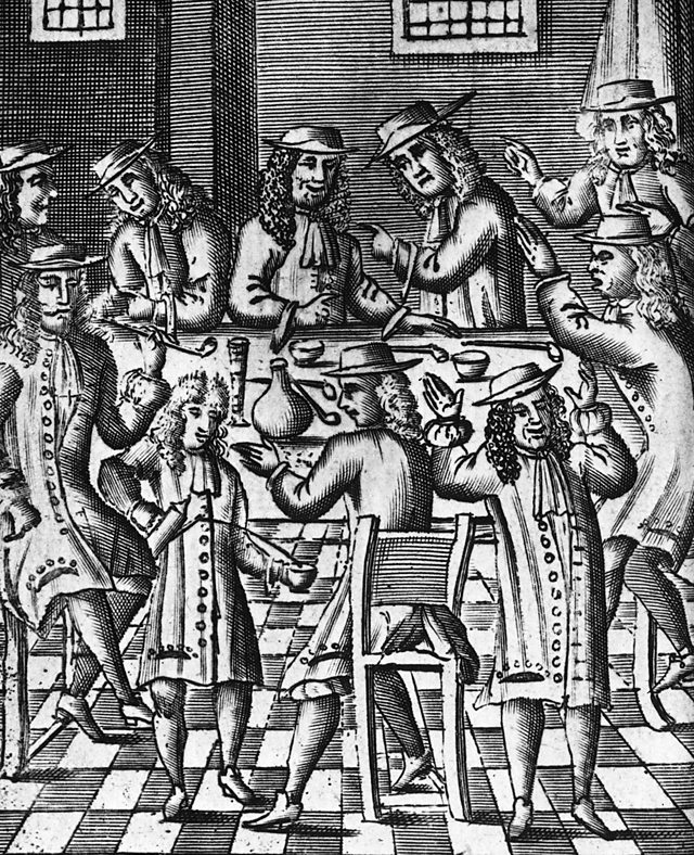 BBC Radio 4 - All Consuming - How did tea become the nation's favourite ...