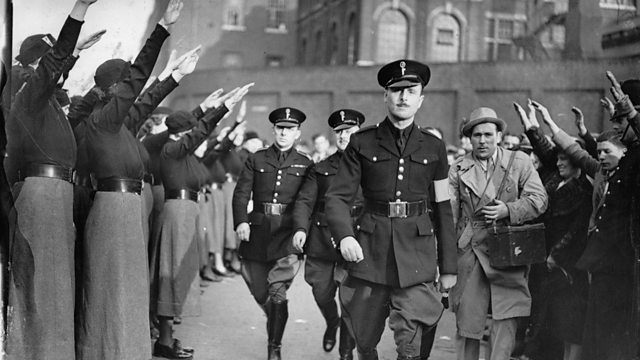 BBC Radio 4 - History's Heroes - Surrey bank clerk turned MI5 Spy – The ...