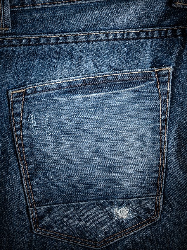 BBC Radio 4 - All Consuming - Why are denim jeans still so popular?