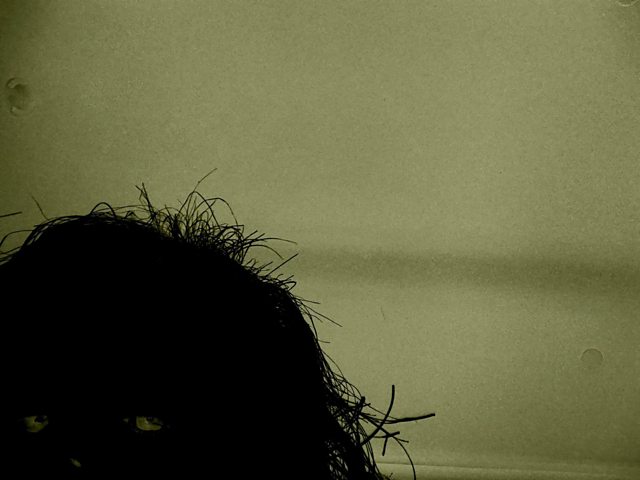 BBC Radio 4 - Uncanny - Is this a photo of a ghost?